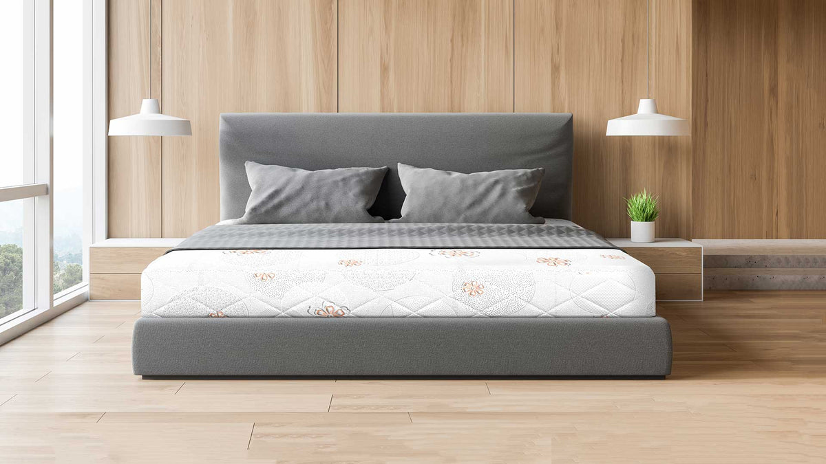 Buy Spring Mattress Online | Durafoam Online Store